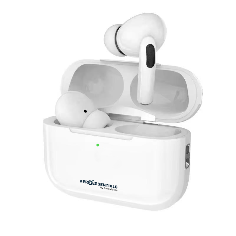 Aero Pro Bluetooth 5.1 True Wireless Earbuds – Aeroessentials
